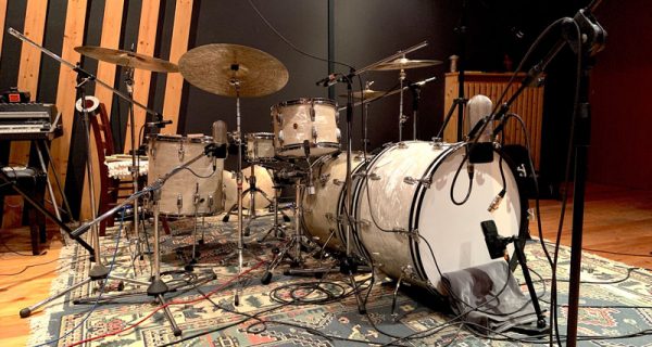 Drum Rental - DrumStudioMasterClass